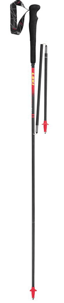 Léki Micro RCM Superlight - Le Comparatif du Trail